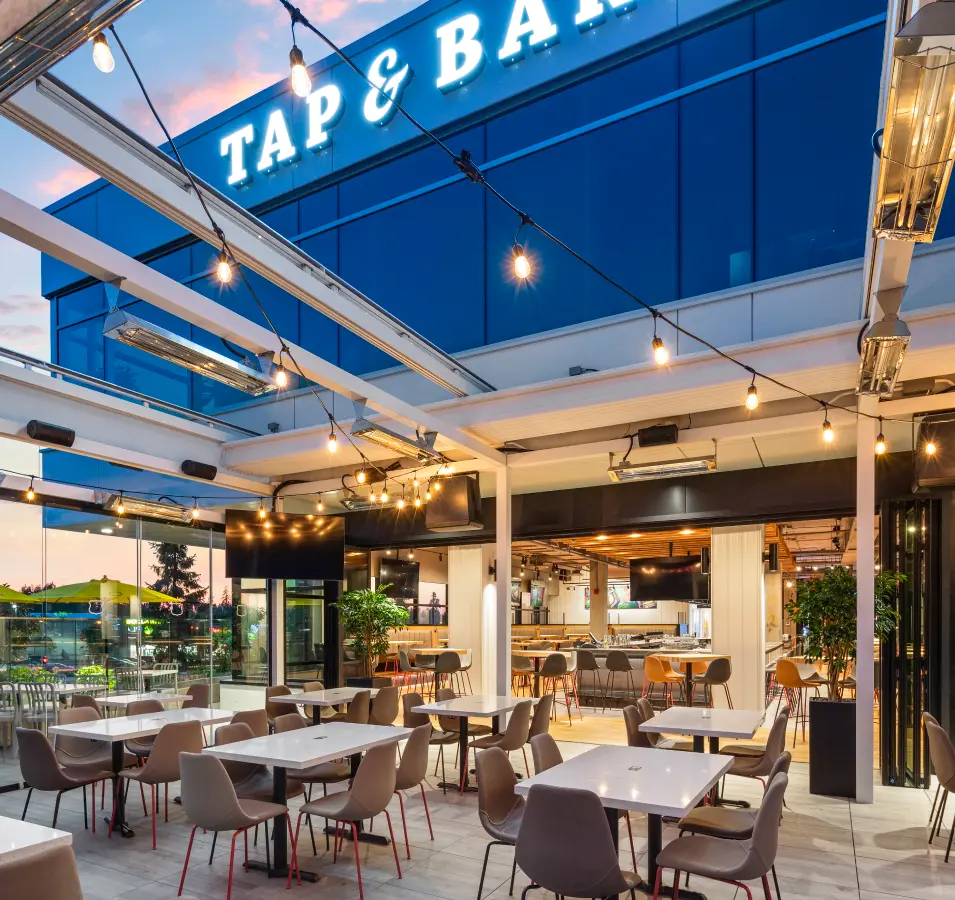 Interior Design Vancouver - Janks Design Group